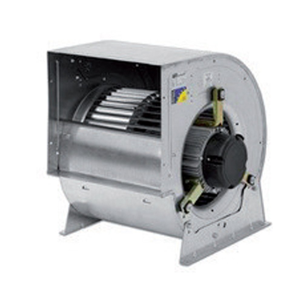 Turbina 12/12-1,5 CV Trifásica | Equipamiento Industrial