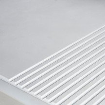 Plancha Acero Sobremesa Mitad Ranurada 80 Gas Natural Stalgast