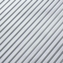 Plancha Acero Ranurada 40 Eléctrica con Mesa Trifásica Stalgast